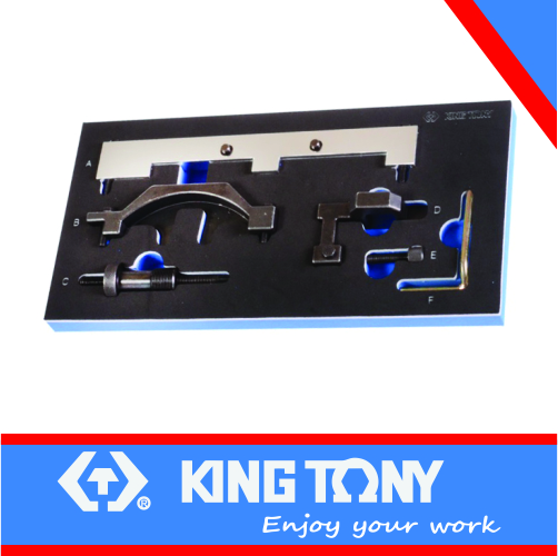 TIMING SET AND LOCKING TOOL BMW – King Tony Tools South Africa