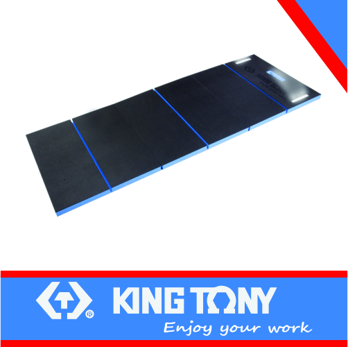 FOLDING MAT WITH LED LIGHTS – King Tony Tools South Africa