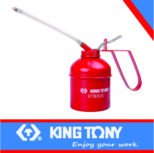 OIL CAN METAL – King Tony Tools South Africa
